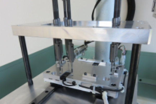 Tapping Machine – EXCERA INC.