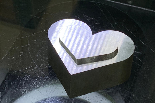 Wire EDM – EXCERA INC.