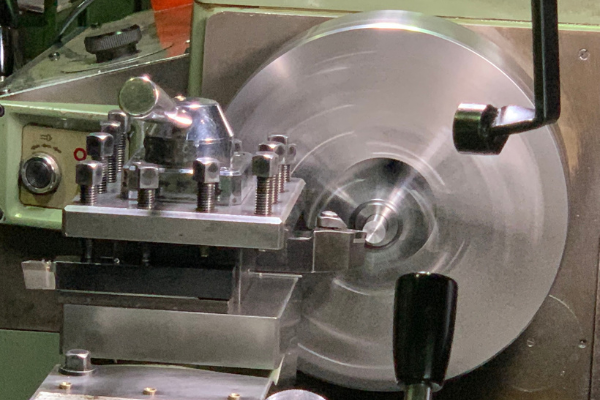 flange-shaft – EXCERA INC.