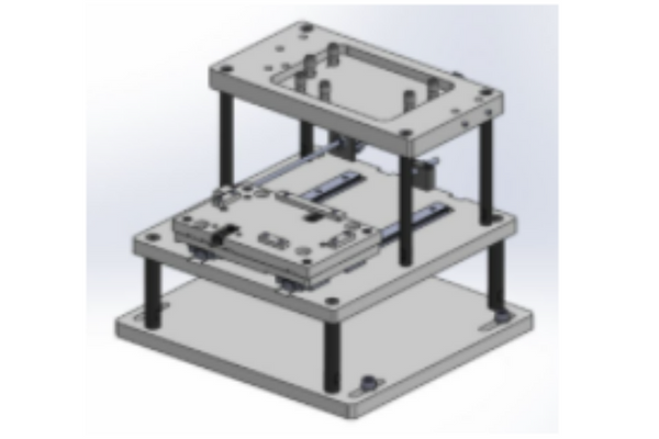Tapping Machine – EXCERA INC.